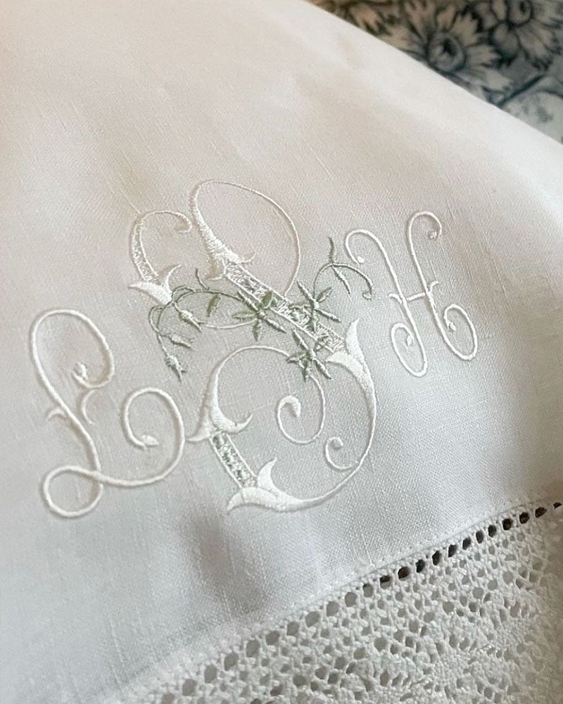 Bed & Bath – Bobbins Design